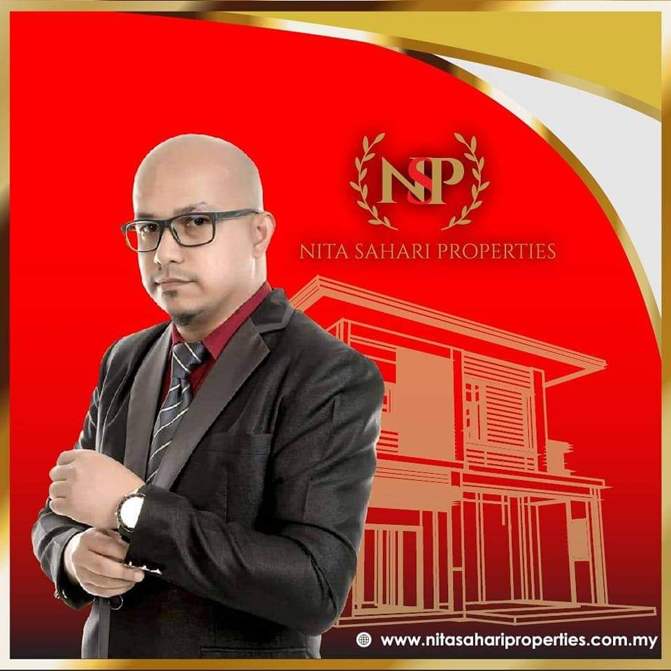 Afrina – Nita Sahari Properties