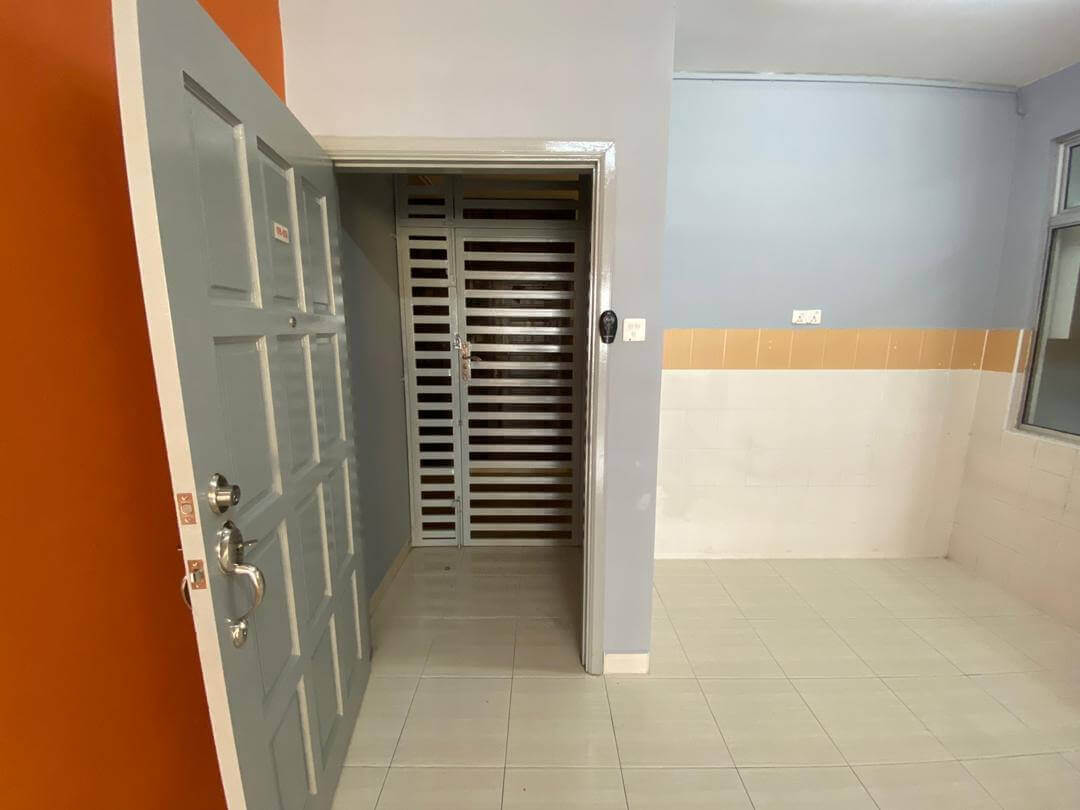 Blk C, 08-09, KIP Park Apartment, Tampoi, Johor – Nita Sahari Properties