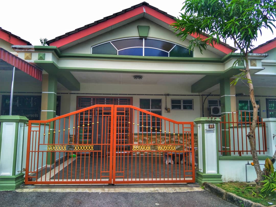 41, Jln Gaya 2, Tmn Saleng Gaya, Senai, Johor – Nita Sahari Properties
