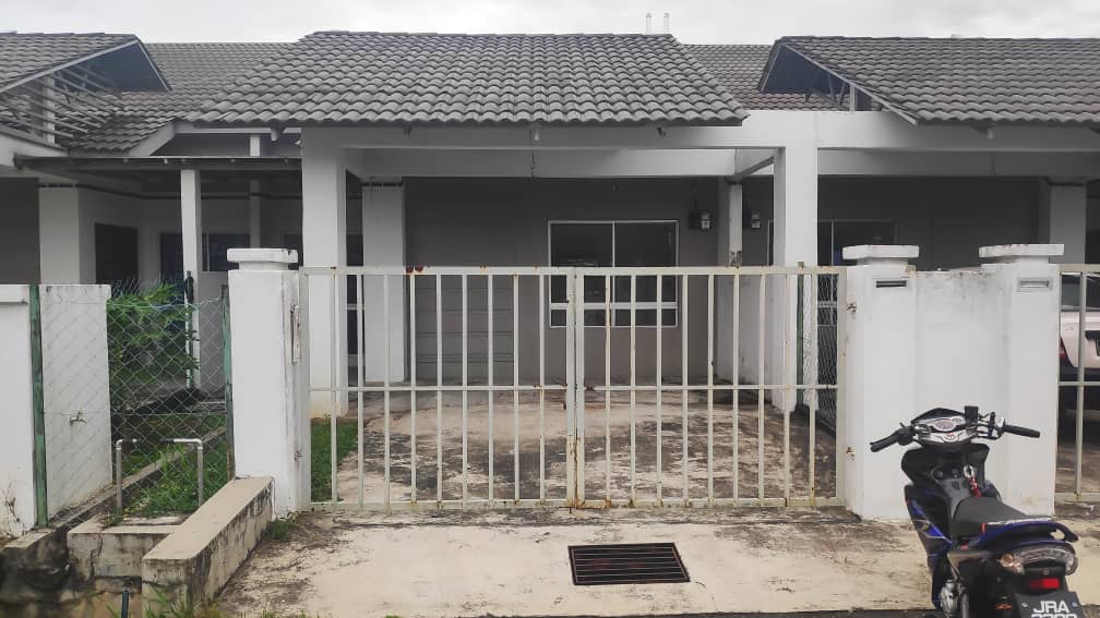 20 Jalan Impian 1/2, Taman Desa Impian, Bandar Tenggara, Johor. – Nita ...