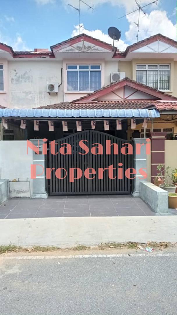 3279, Jalan Cemara 6, Bandar Putra Cemara, Bandar Putra Johor. – Nita ...
