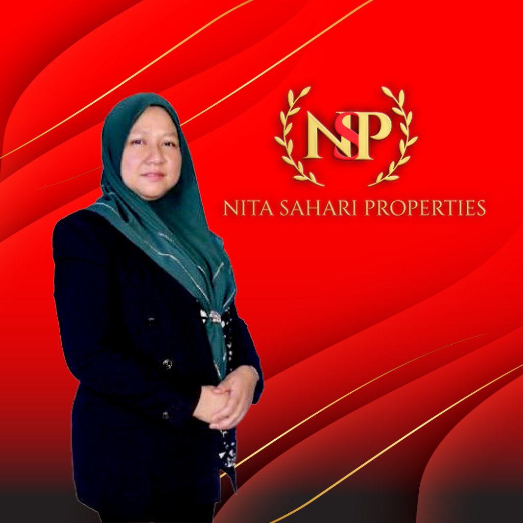 No. 49, Jln Aliff Harmoni 6/11, Taman Damansara Aliff, Johor – Nita ...
