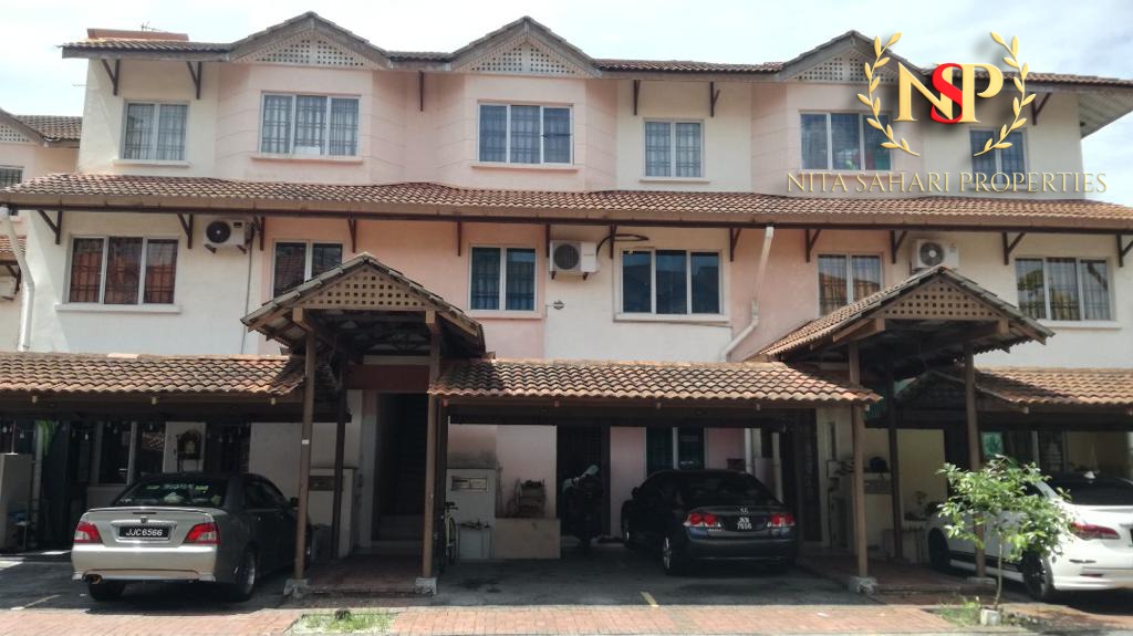 No. 325, Villa Ros, Jln Skudai Lama, Tmn Tampoi Indah 2, Johor – Nita ...