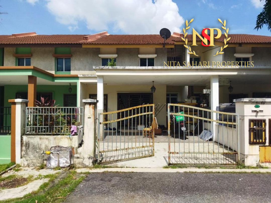 No. 22, Jalan Bakti 49, Taman Mutiara Rini, Skudai , Johor Bahru, Johor ...