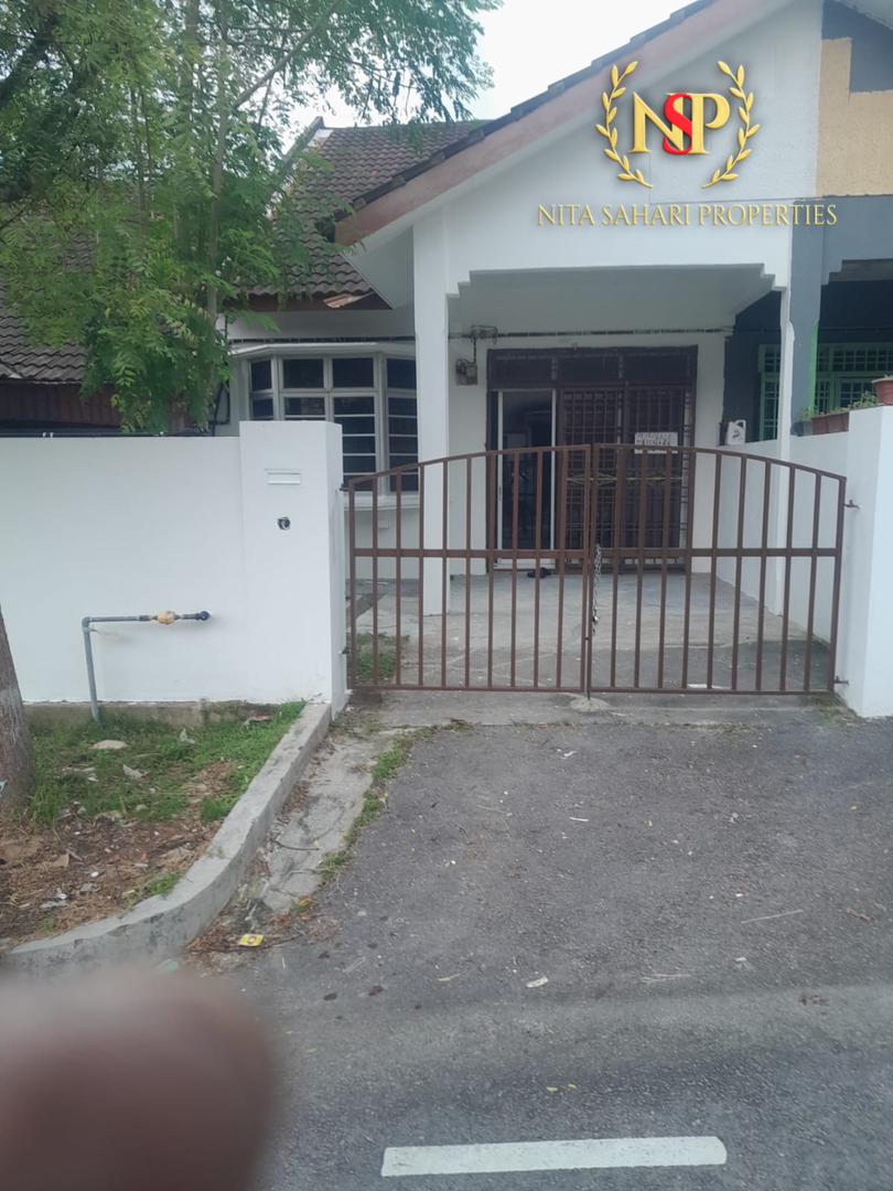 No. 364, Jln Rajawali 13, Taman Wawasan, Kelapa Sawit, Kulai – Nita ...