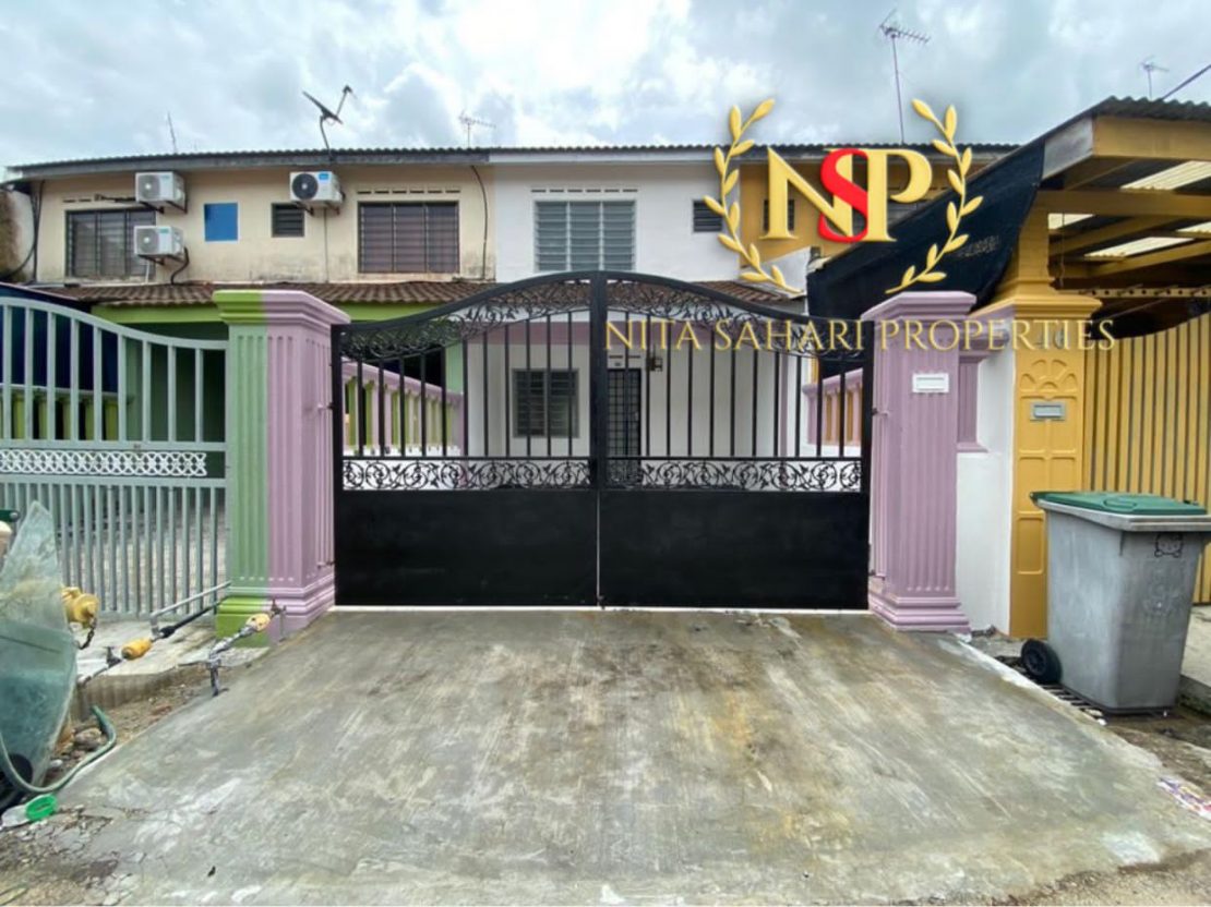 No, 48. Jalan Delima 2, Taman Cahaya Masai, Pasir Gudang, Johor – Nita ...
