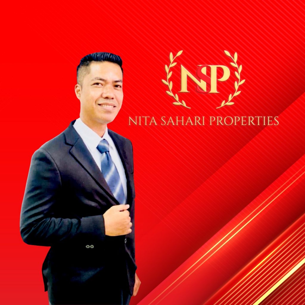 Blok 19-505, Flat Stulang Laut, Johor – Nita Sahari Properties