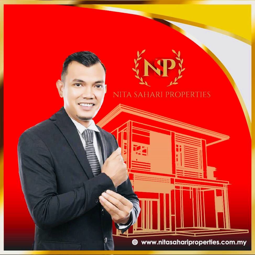 #05-03, Sri Pahlawan B, Pangsapuri Bukit Saujana, Johor – Nita Sahari ...