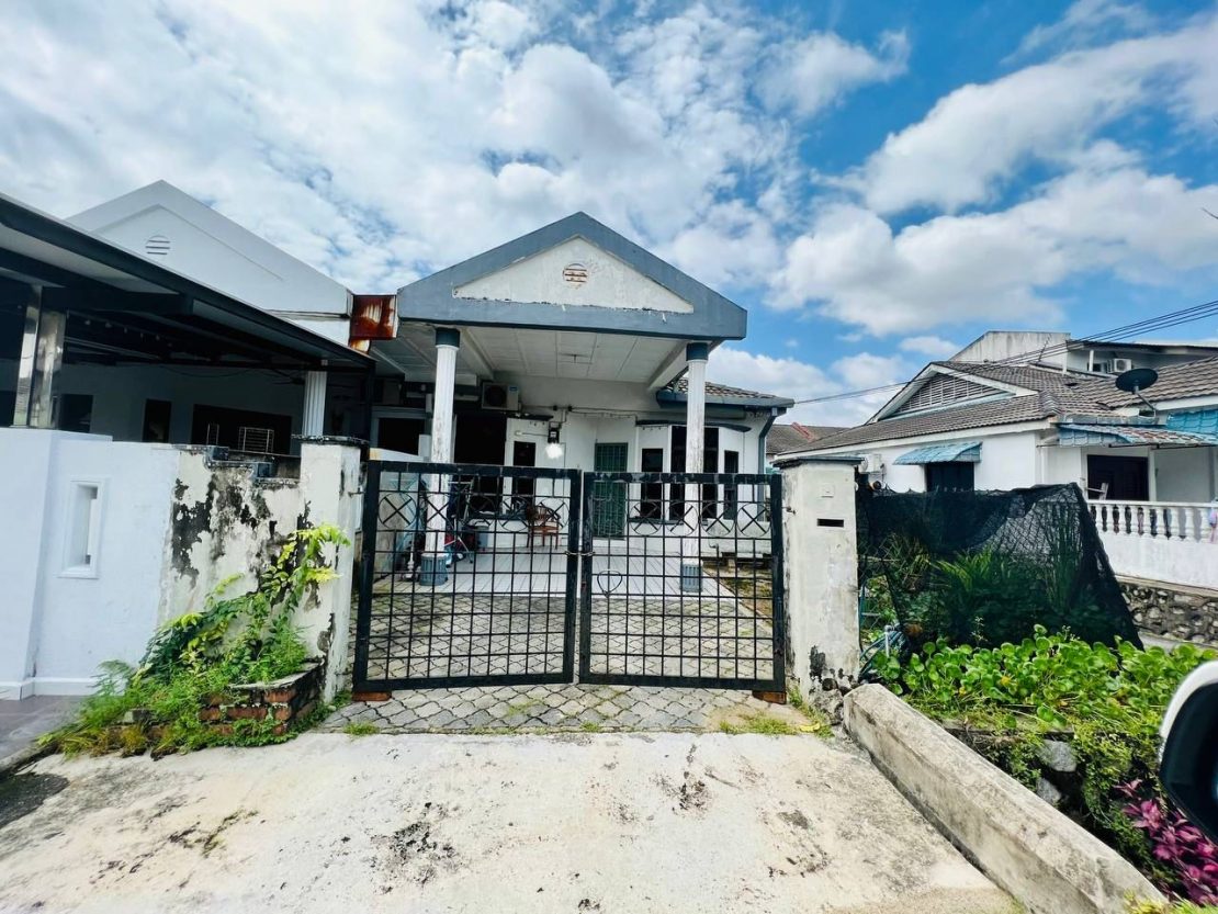 No. 26, Jalan Padi Ria 18, Bandar Baru Uda – Nita Sahari Properties