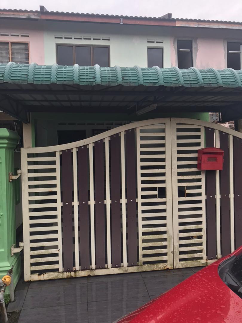 No. 103, Jalan Delima 15, Taman Kota Masai – Nita Sahari Properties