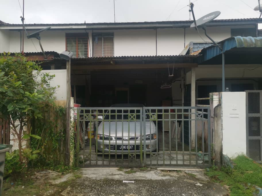 No. 483, Jalan Jambu Air 3, Taman Muhibbah Saleng, Senai – Nita Sahari ...