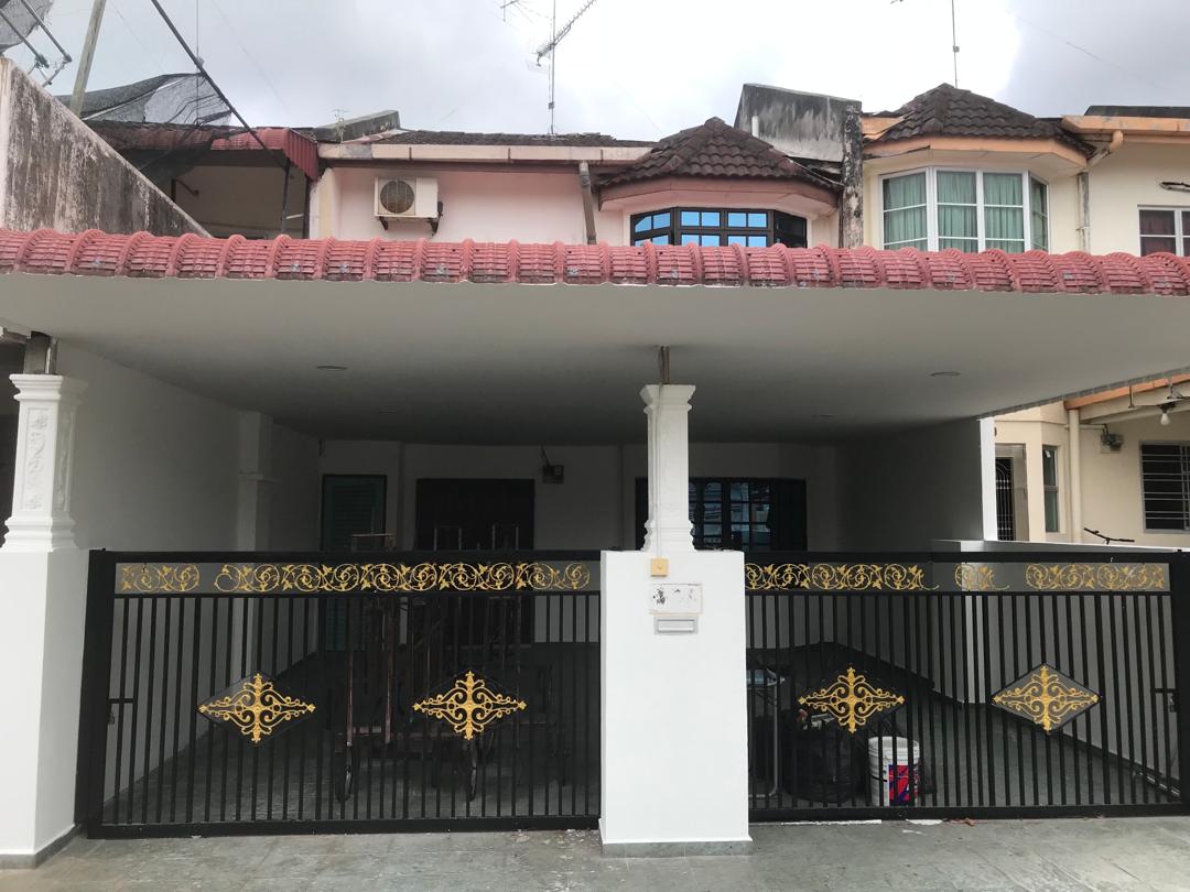 No. 12, Jalan B/H7, Taman Banang Heights, Batu Pahat, Johor – Nita ...