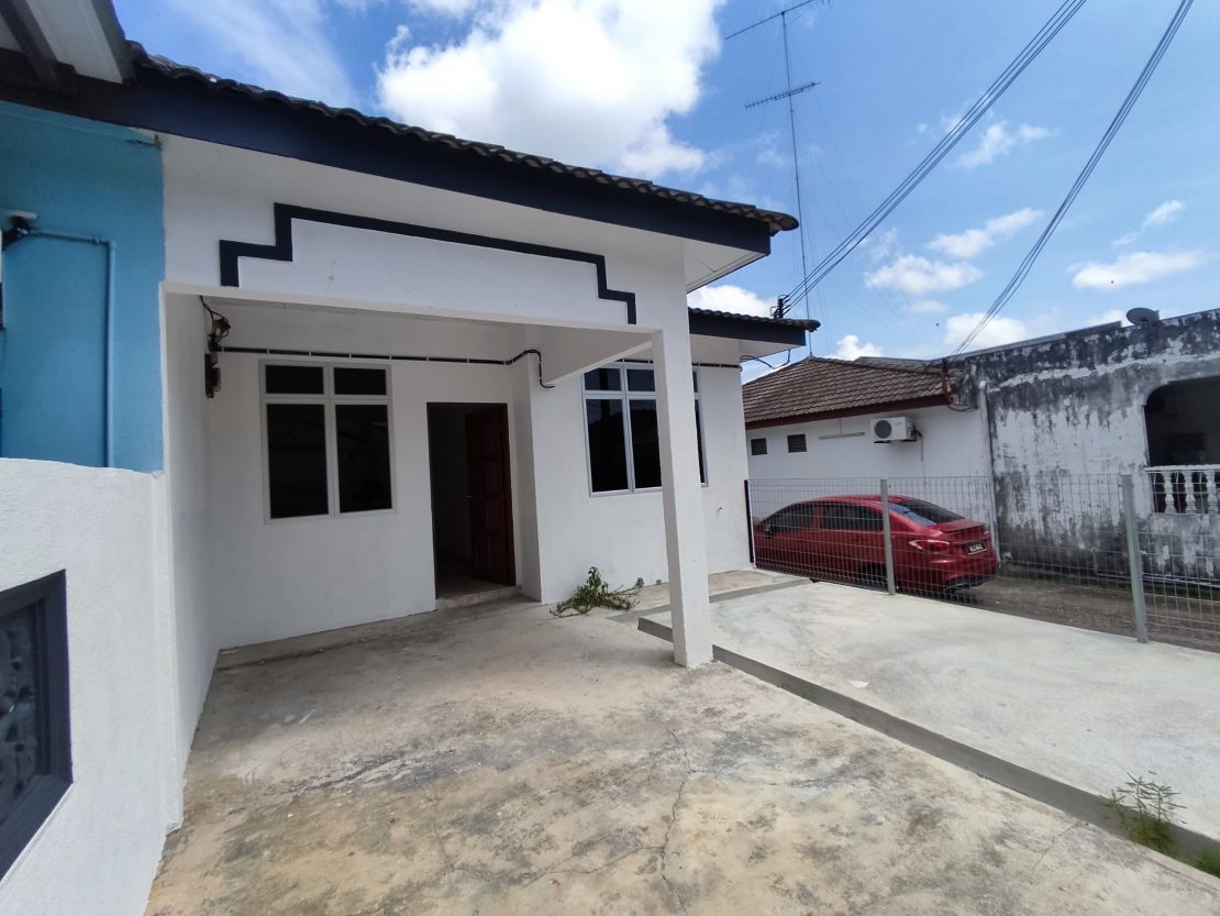 No 12, Jalan Gemilang 2/3, Taman Banang Jaya, Batu Pahat, Johor – Nita ...