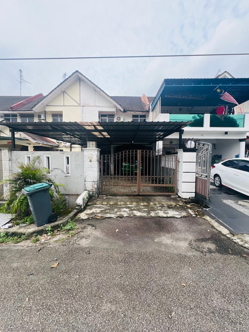 No 55, Jalan Denai 6, Taman Bukit Jaya, 81800 Ulu Tiram, Johor – Nita ...