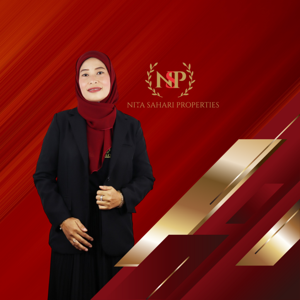 No 43, Jalan Mutiara 17, Taman Abadi, 81800 Ulu Tiram, Johor. – Nita ...