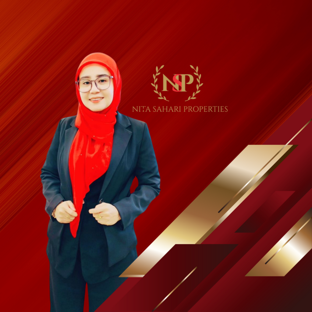 No. 13, Jalan Bakti, Taman Bakti, Batu Pahat, Johor – Nita Sahari ...