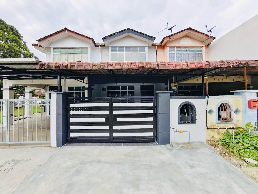 No 4, Jalan Helang 6, Taman Scientex, Pasir Gudang, Johor. – Nita ...