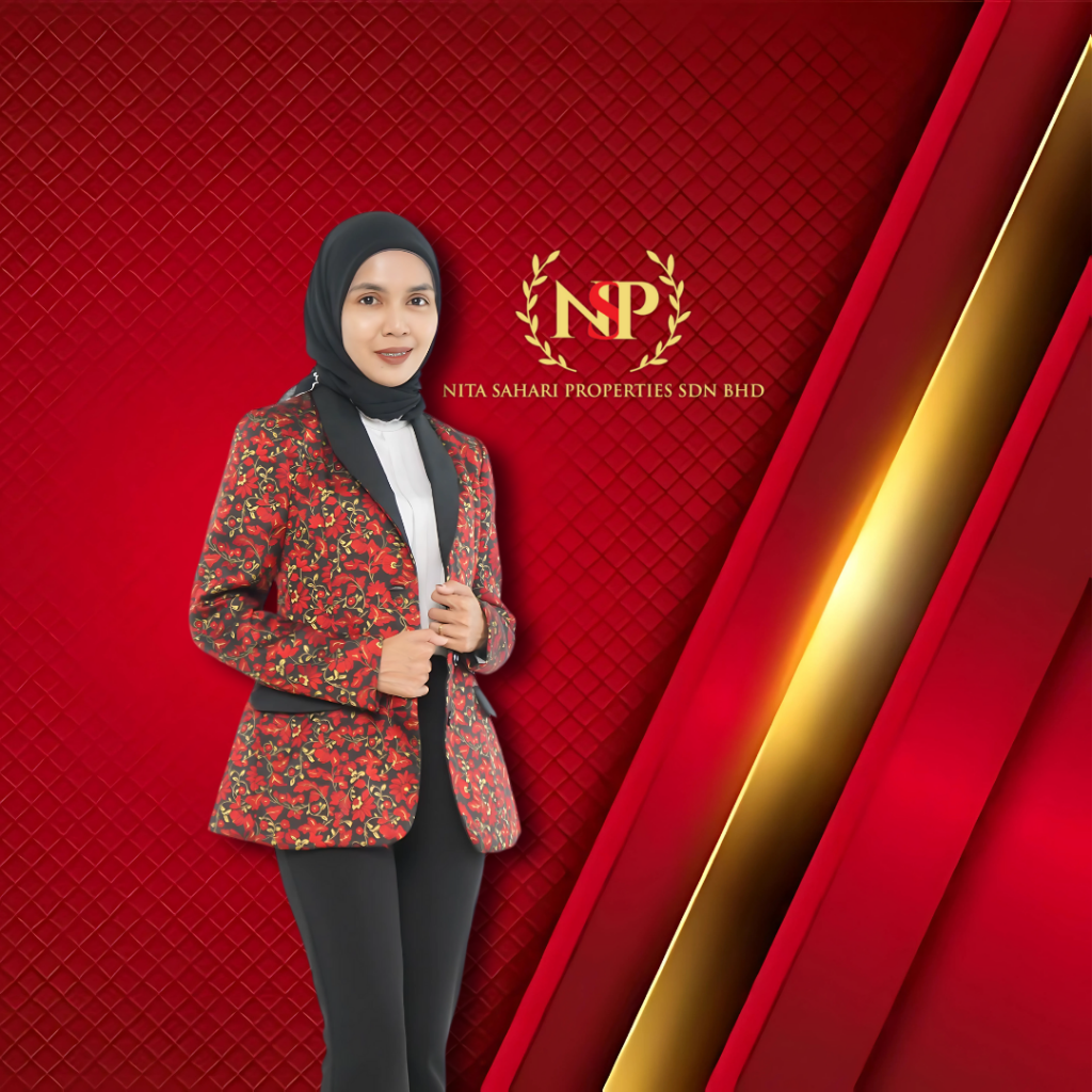 No. 49, Jln Aliff Harmoni 6/11, Taman Damansara Aliff, Johor – Nita ...