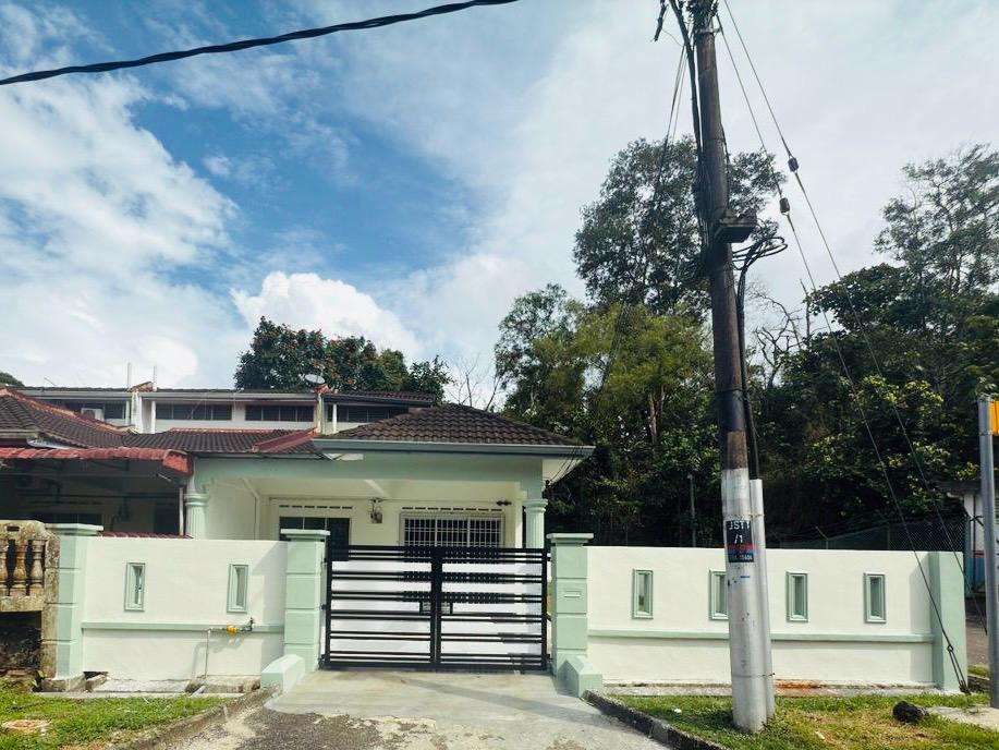 No 1, Jalan Santalia 1, Taman Flora Height, Pasir Gudang, Johor. – Nita ...