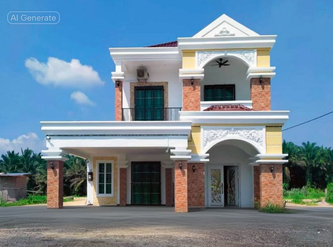 PTD 5200, Jalan Pasir, Batu 17 1/2, Sungai Tiram, 81800 Ulu Tiram ...