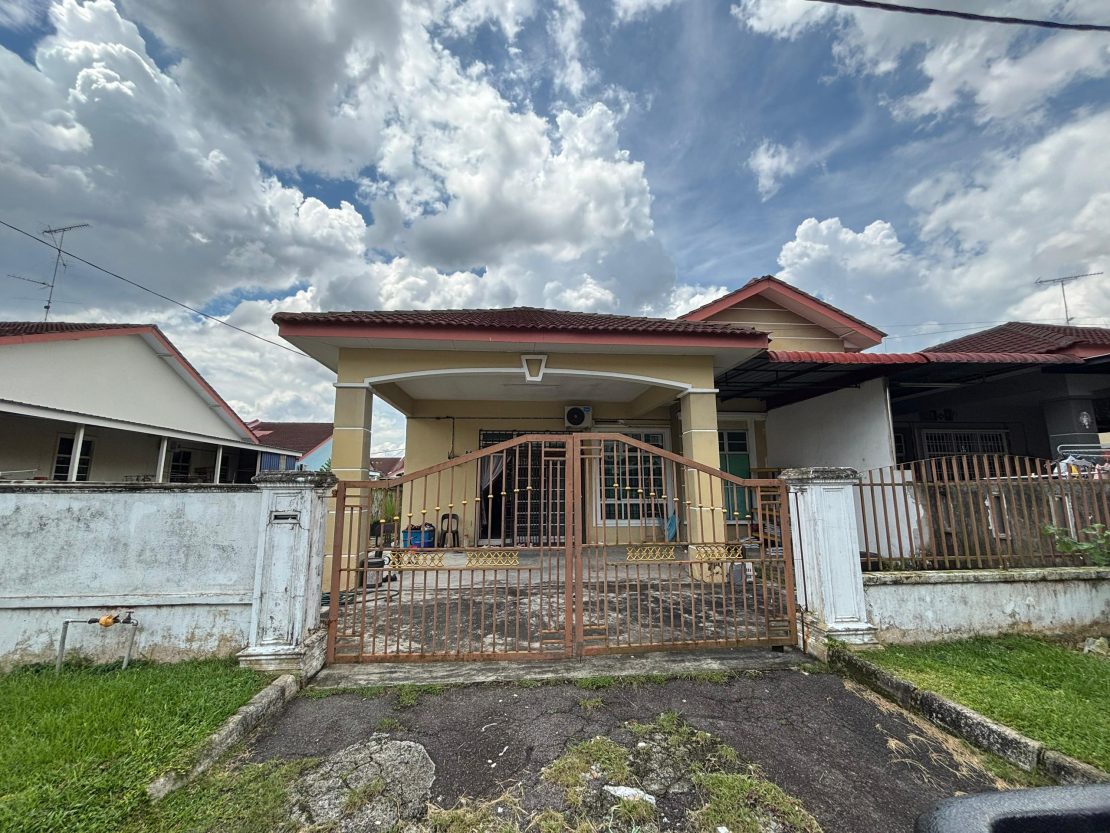 No 71, Jalan Gaya 3, Taman Saleng Gaya, 81400 Senai, Johor. – Nita ...