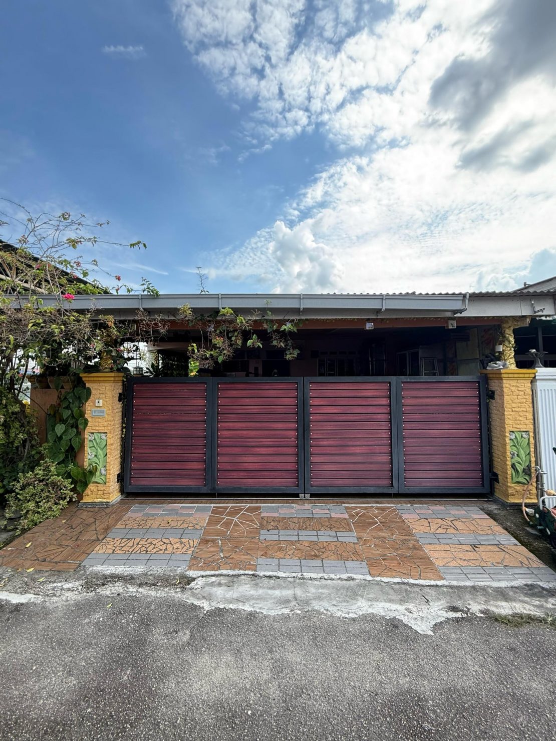 No 12, Jalan Delima 5/11, Taman Delima 2, Johor Bahru, Johor. – Nita ...
