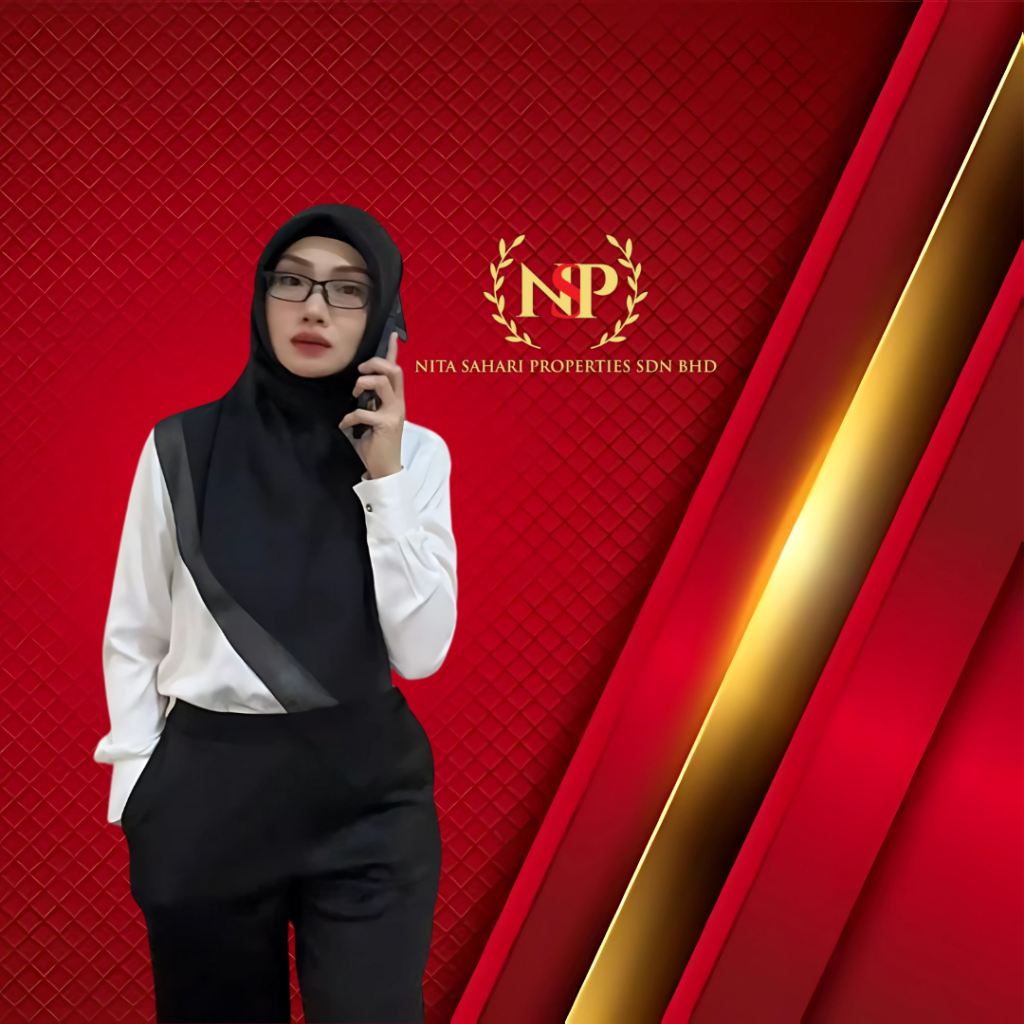 No 13, Jalan Kijang 6, Taman Scientex, Pasir Gudang, Johor. – Nita ...