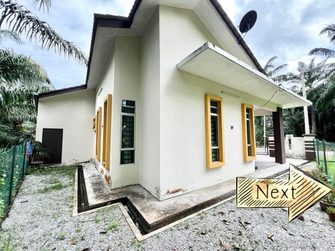 No 1, Jalan Seroja 5/2, Taman Seroja, Parit Jawa, Muar, Johor. – Nita ...