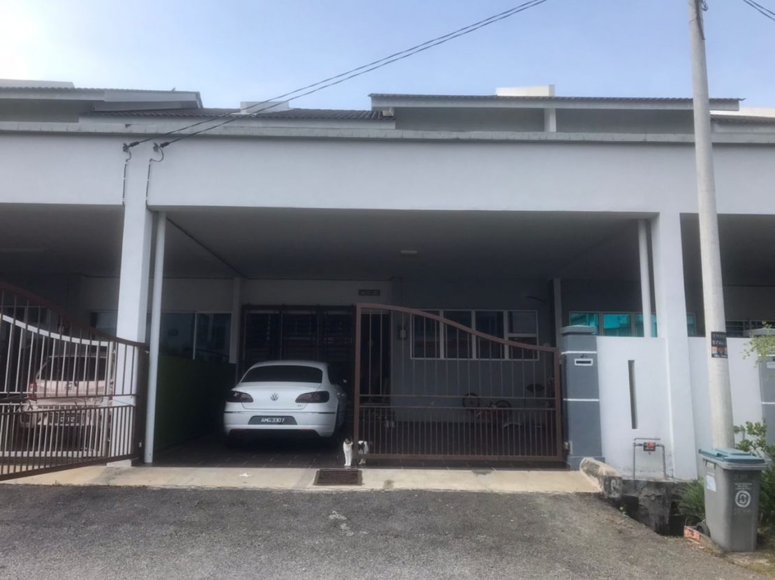 DT 399, Jalan Nuri 23, Taman Nuri Fasa 3, 76100 Durian Tunggal, Melaka ...